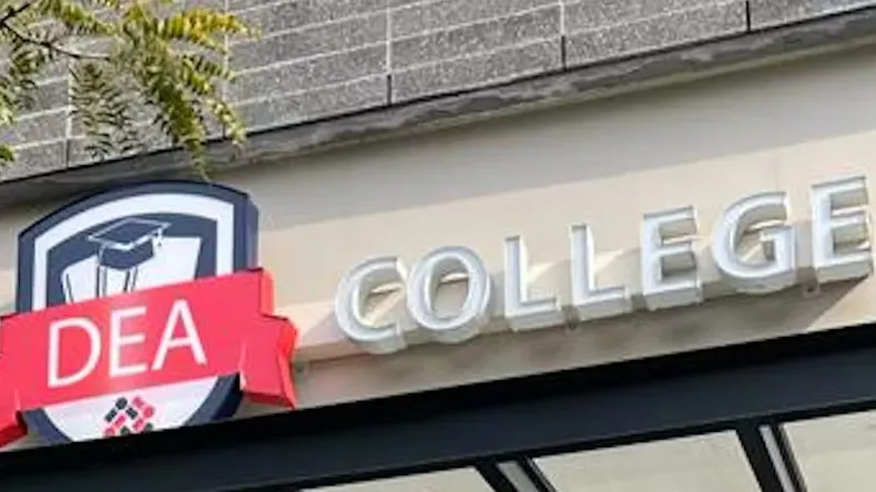 DEA Canadian College Vancouver Canada | Pay Less
