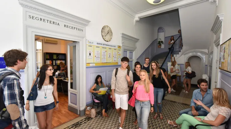 Dilit International House Rome | Uncensored Reviews