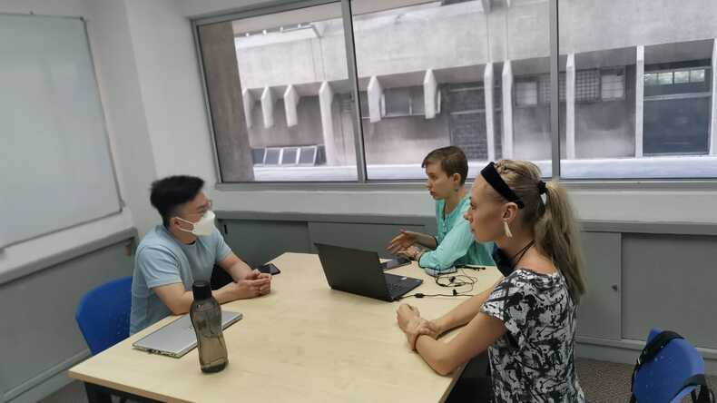 Direct English International Language Centre Kuala Lumpur | Pay Less