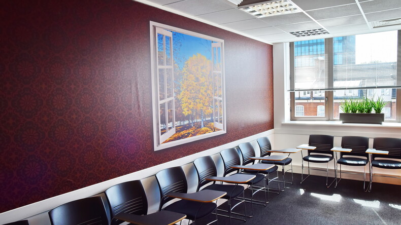 EC English London | Language School Reviews England UK