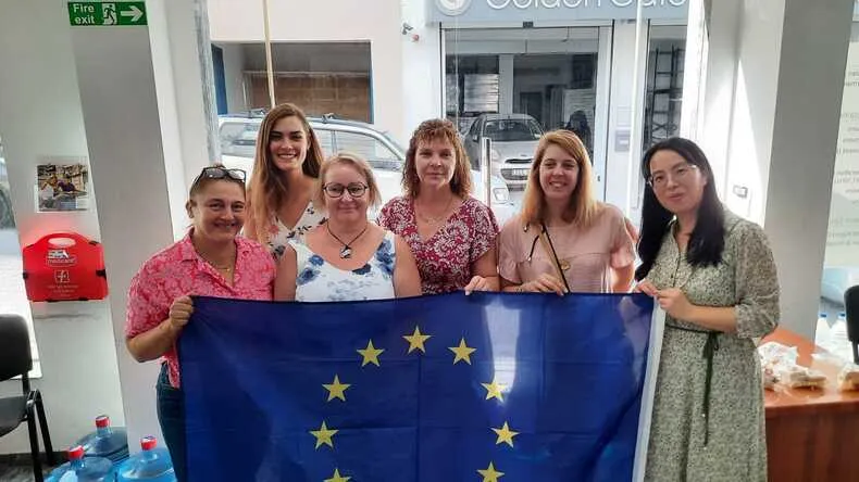 EEC ITIS Malta Tourism and Languages Institute San Gwann | Zapłać mniej