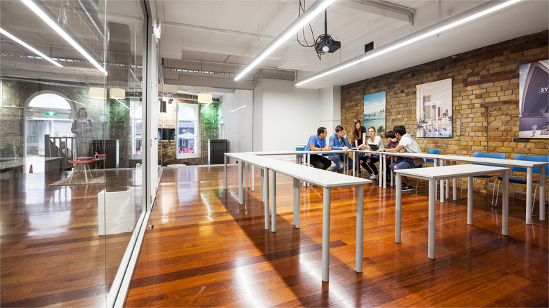 EF International Language Center Auckland | Pay Less