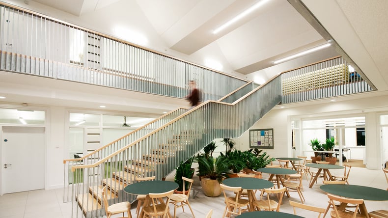 EF International Language Center Cambridge | Pay Less