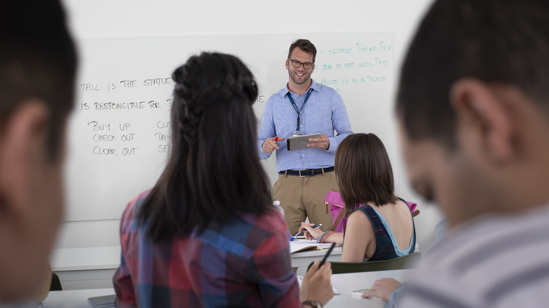 EF International Language Center Cambridge | Pay Less