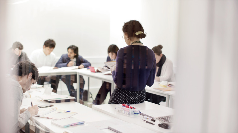 EF International Language Center Cambridge | Pay Less