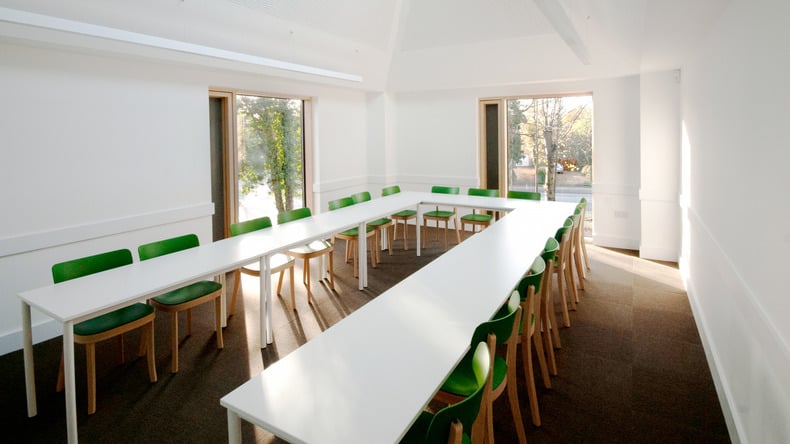 EF International Language Center Cambridge | Pay Less