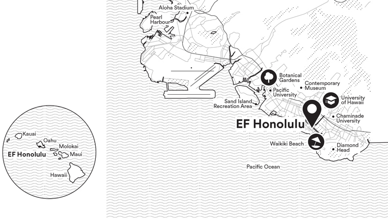 EF International Language Center Honolulu | Pay Less