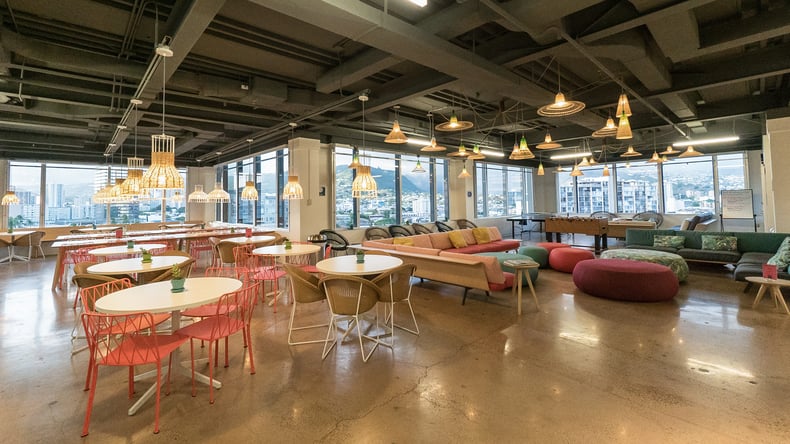 EF International Language Center Honolulu | Pay Less