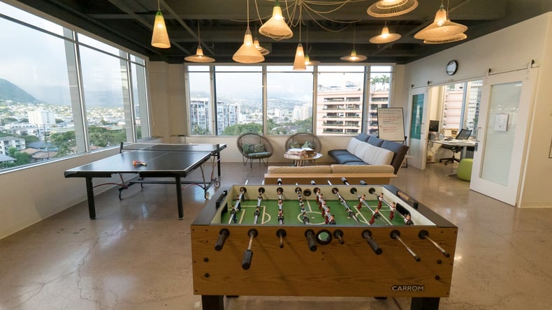 EF International Language Center Honolulu | Pay Less