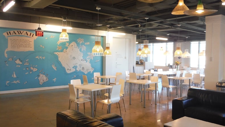 EF International Language Center Honolulu | Pay Less