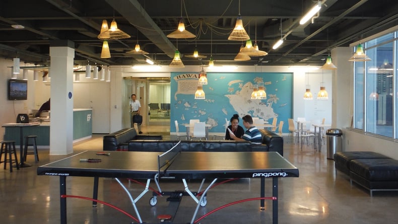 EF International Language Center Honolulu | Pay Less