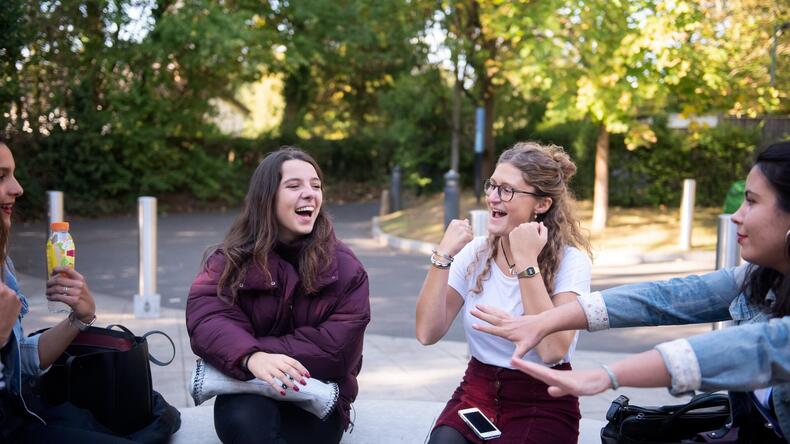 EF International Language Center Oxford UK | Pay Less