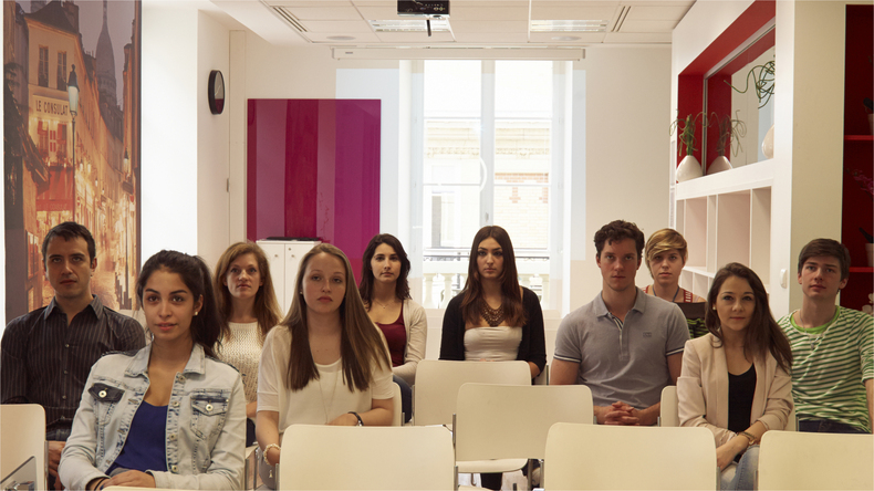 EF International Language Center Paris | Pay Less