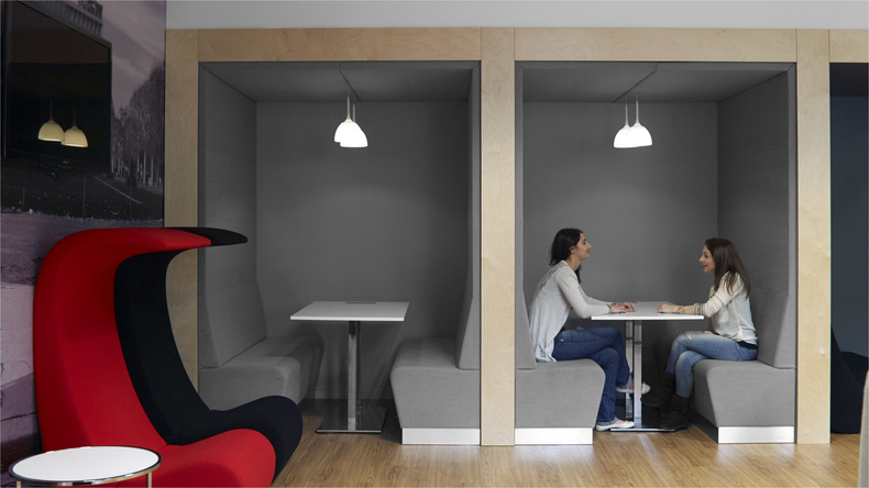 EF International Language Center Paris | Pay Less