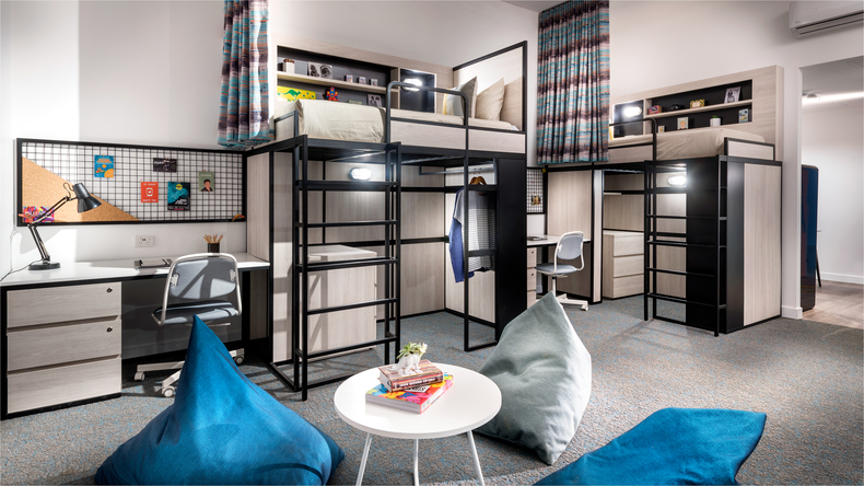 EF International Language Center Perth | Pay Less