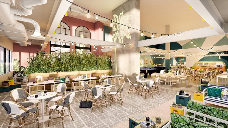 EF International Language Center Perth | Pay Less