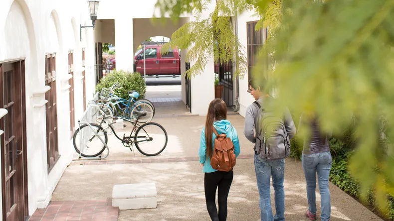 EF International Language Center Santa Barbara | Pay Less