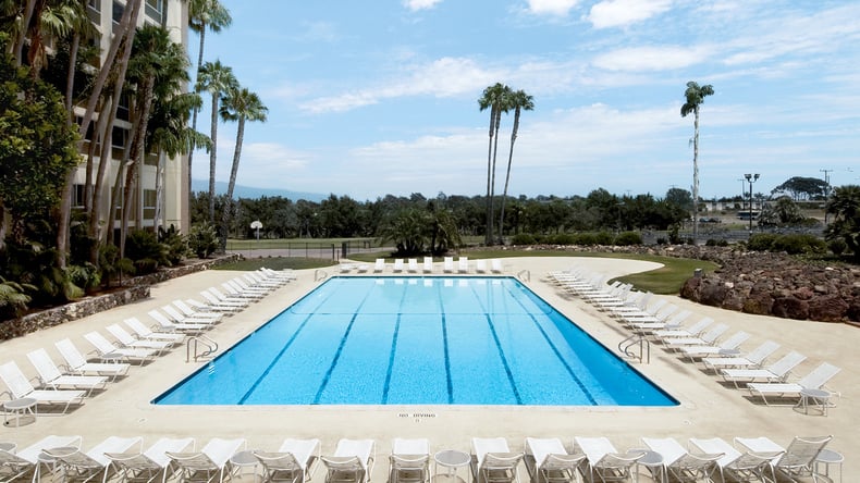 EF International Language Center Santa Barbara | Pay Less