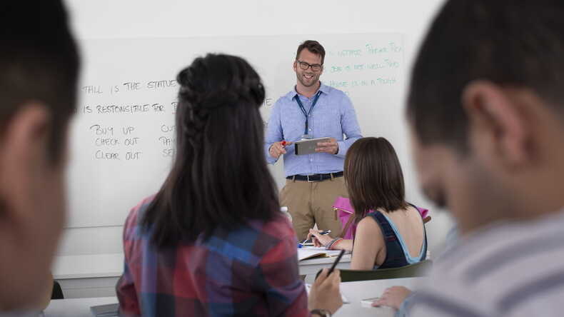 EF International Language Center Sydney | English School