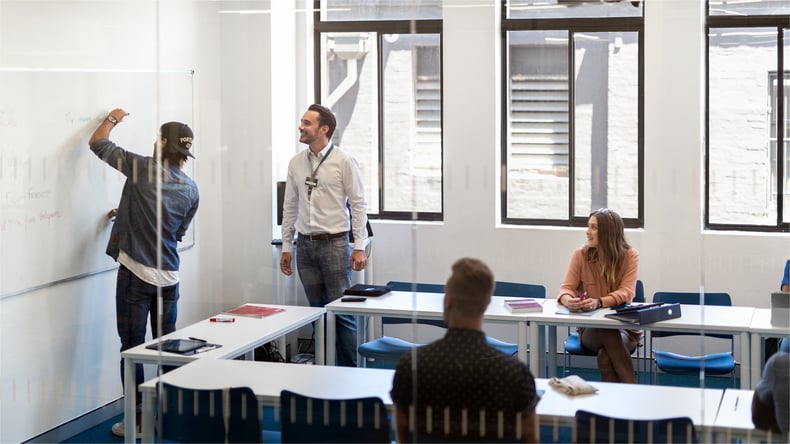 EF International Language Center Sydney | Pay Less