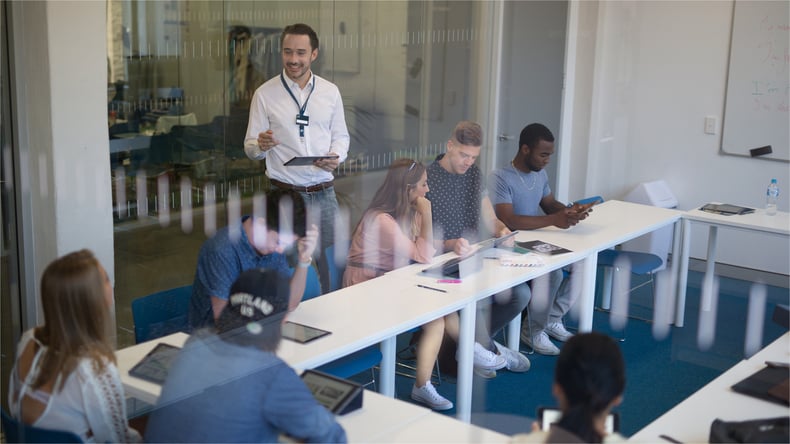 EF International Language Center Sydney | Pay Less