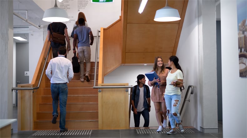 EF International Language Center Sydney | Pay Less