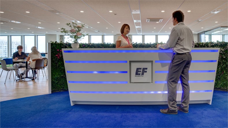 EF International Language Center Tokyo | Pay Less