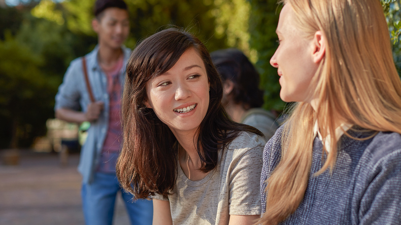 EF International Language Center Toronto | Pay Less