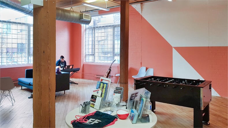 EF International Language Center Toronto | Pay Less