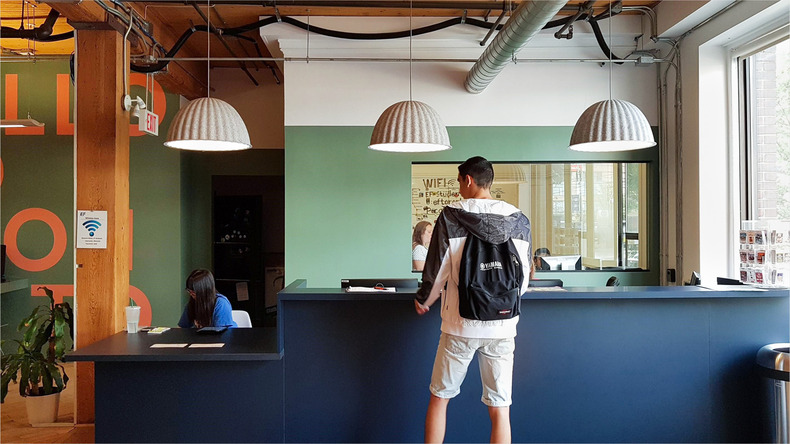 EF International Language Center Toronto | Pay Less