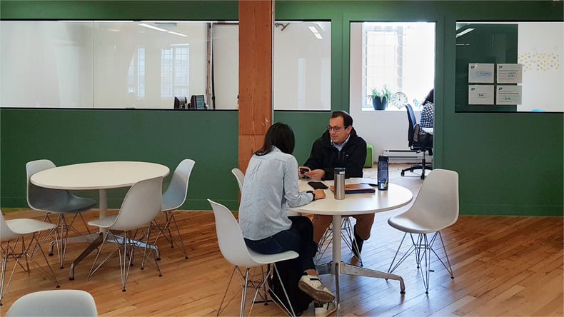 EF International Language Center Toronto | Pay Less