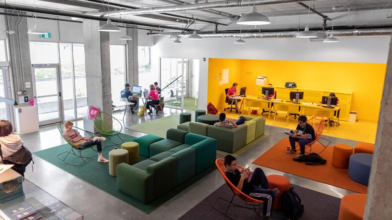 EF International Language Center Victoria | Pay Less