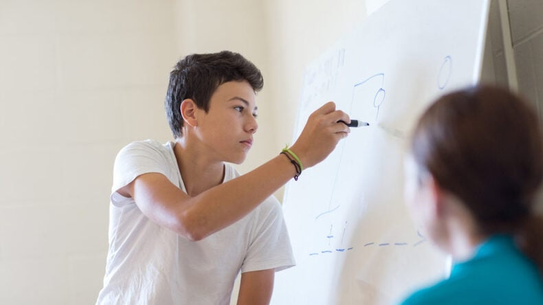 Embassy Junior Centre Boston USA | Pay Less