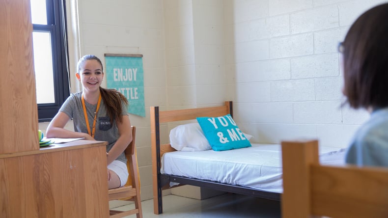 Embassy Junior Centre Boston USA | Pay Less