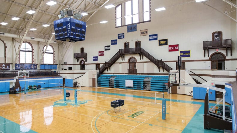 Embassy Junior Centre Boston USA | Pay Less