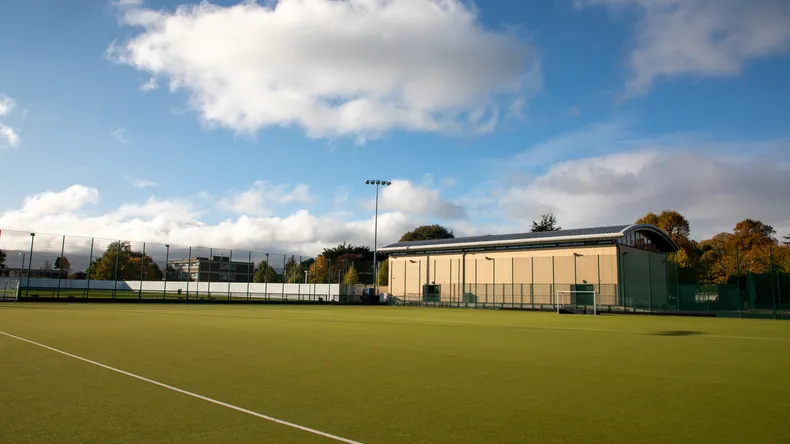 Emerald Cultural Institute Junior Centre Alexandra College Dublin