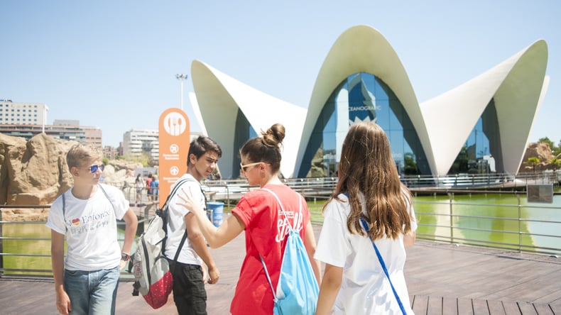 Enforex International Summer Centre - Beach Valence | Évaluations