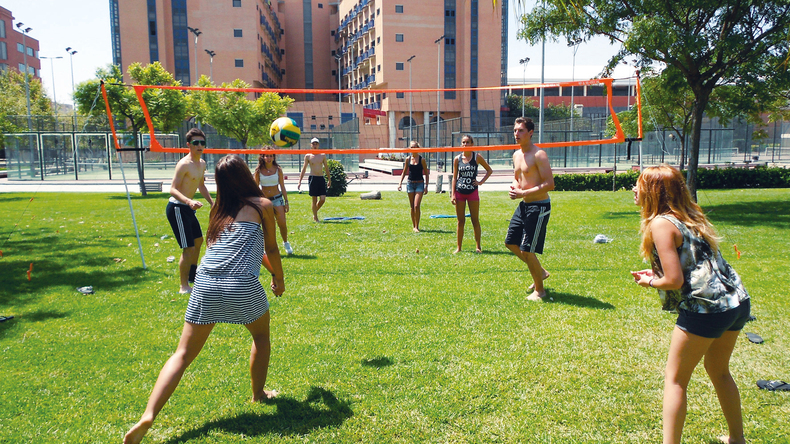 Enforex International Summer Centre - Beach Valence | Évaluations