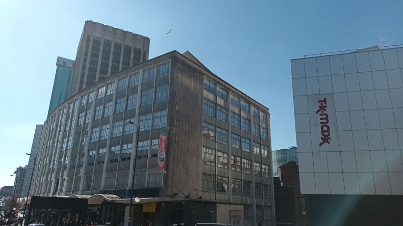 English Path Birmingham UK | 3 Uncensored Reviews