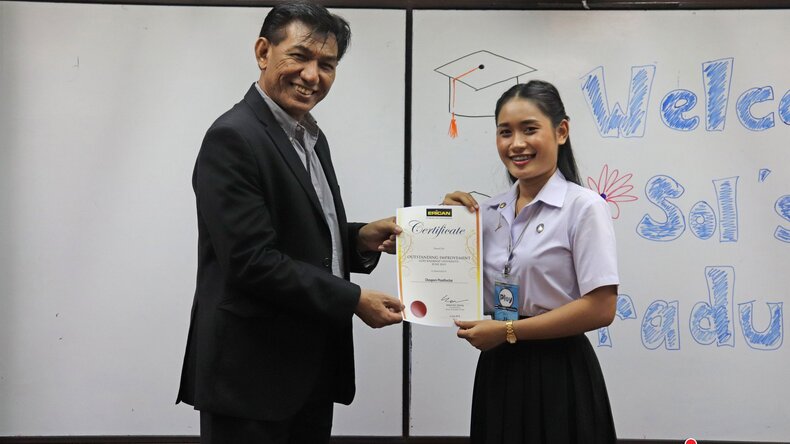 Erican Language Centre Kuala Lumpur | Pay Less