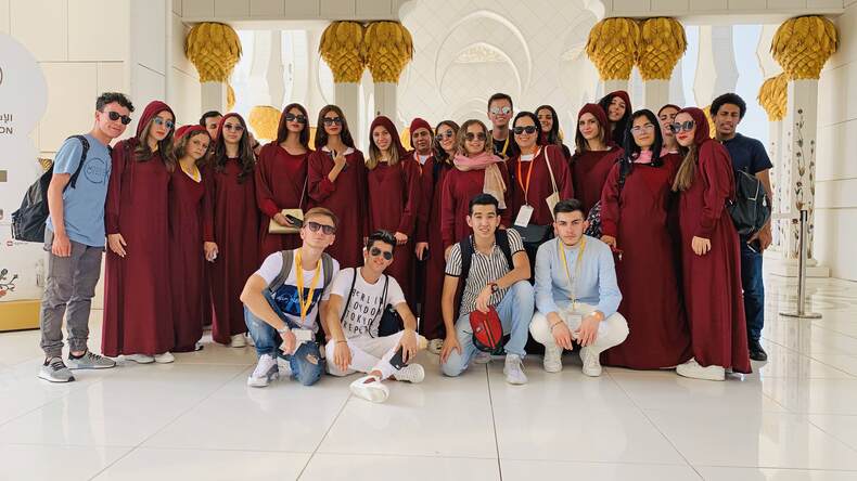 ES Dubai English School | 10 Uncensored Reviews