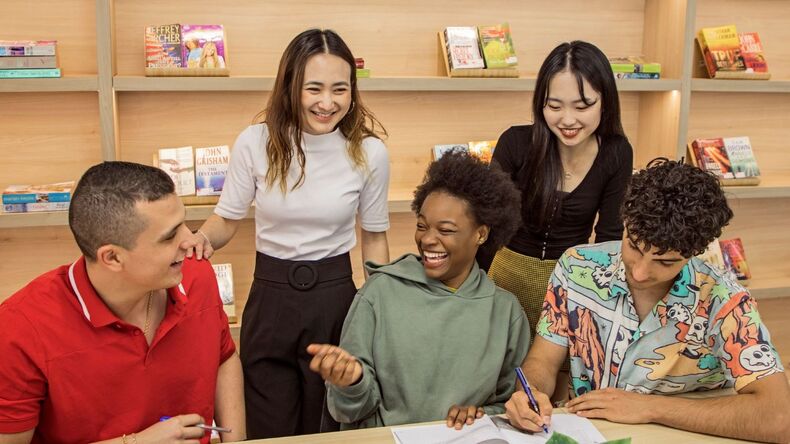 ES Dubai English School | 10 Uncensored Reviews