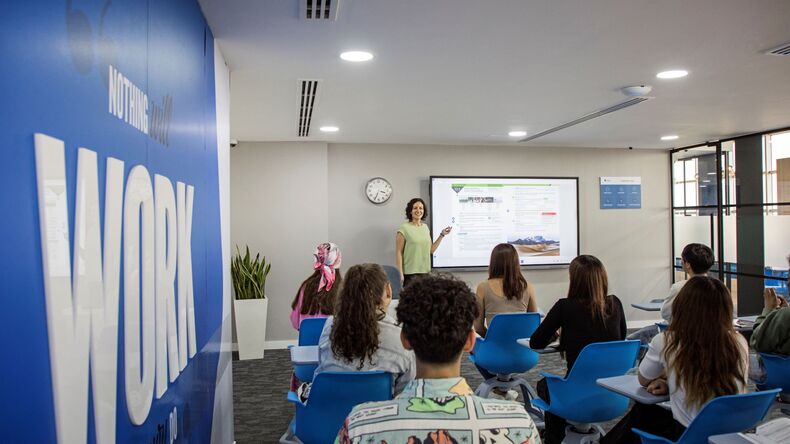 ES Dubai English School | 10 Uncensored Reviews