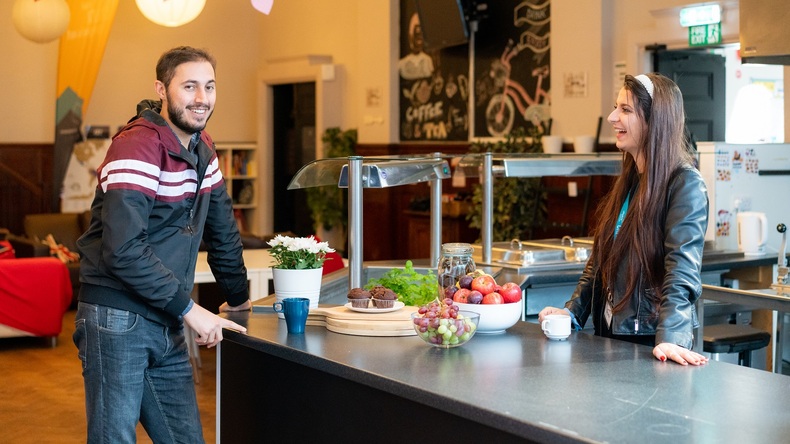 Europa School of English Bournemouth Language School | Reviews