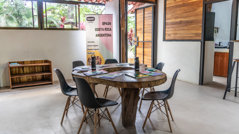 Expanish Samara Spanish School Costa Rica | Pay Less