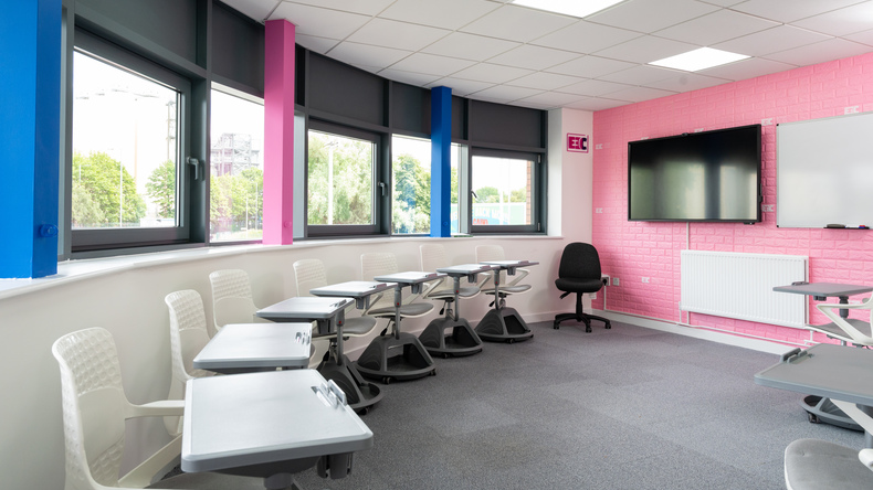 Express English College Manchester | Reviews