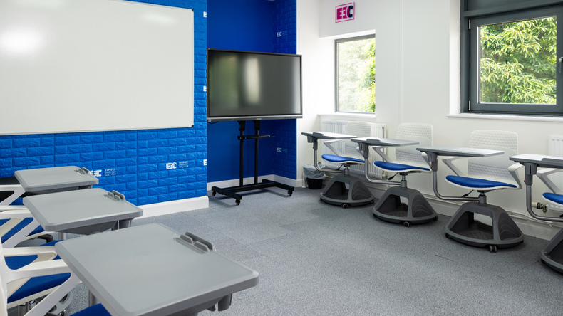 Express English College Manchester | Reviews