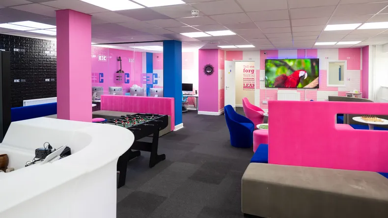 Express English College Manchester | Reviews