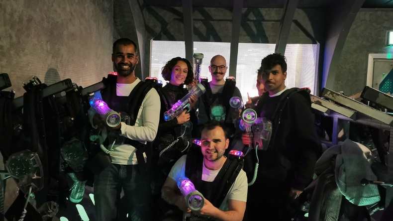 Express English College Manchester | Reviews