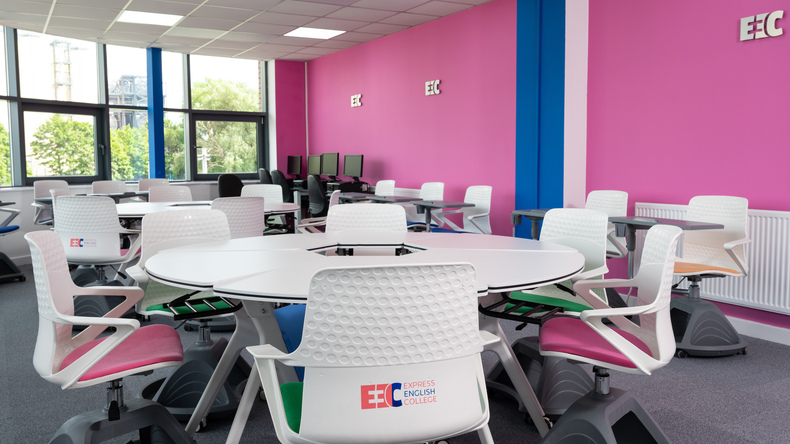 Express English College Manchester | Reviews